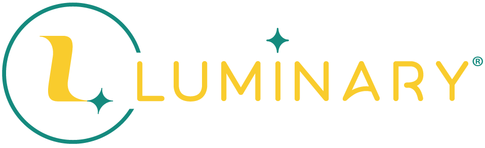 Meet The Luminary Team - Founded By Cate Luzio