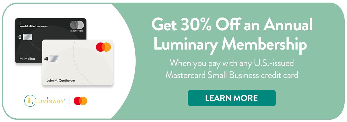 Luminary: Empowering Women and Allies Through Professional Networking