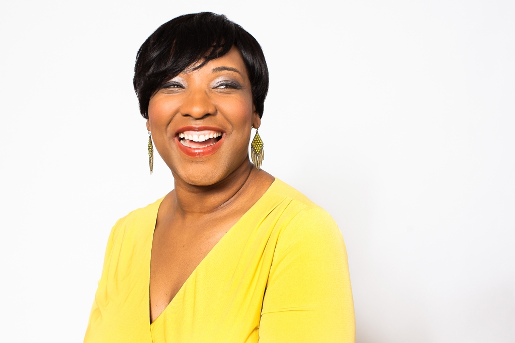 Luminary Member Spotlight: Precious Williams, Founder & CEO of Perfect ...