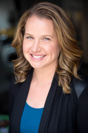 Meet Luminary Member, Julie Harnik