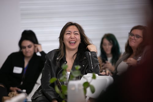 Luminary LIVE Dallas